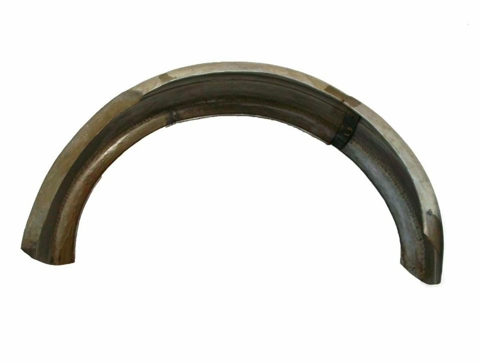 Front & Rear Mudguards Fender Stays Fits For Vintage Triumph 5T Speed ...