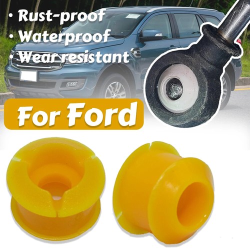2X For Ford F-150 2005-2020 Automatic Transmission Shift Cable Bushing ...