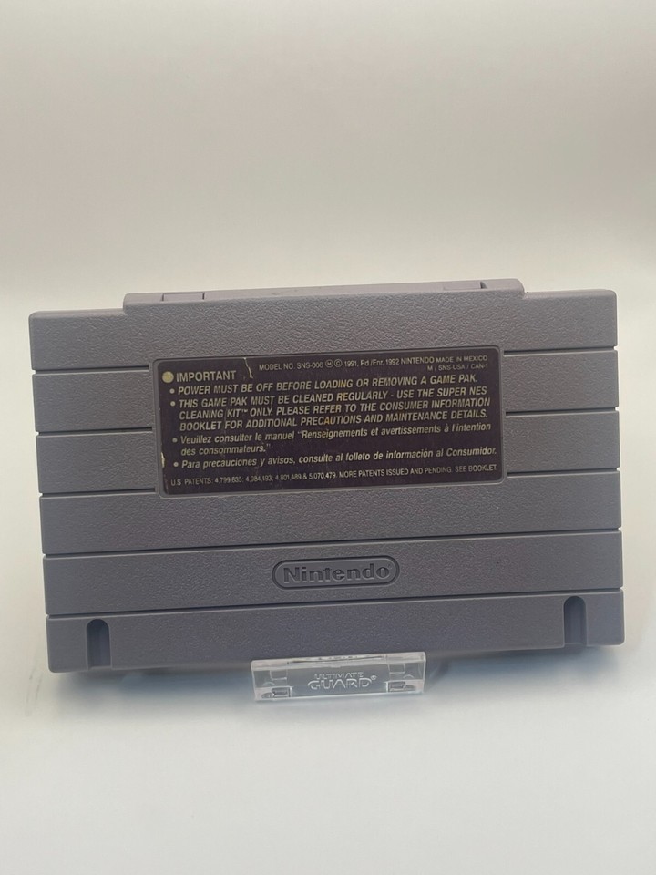 Toy Story - Super Nintendo SNES | eBay