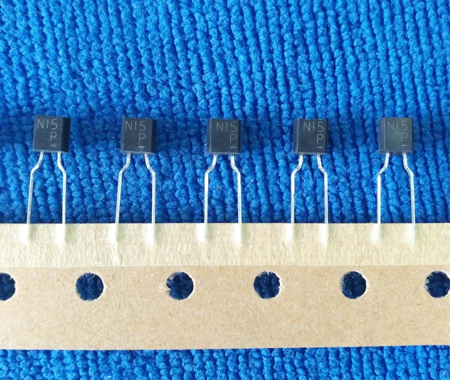 5PCS ORIGINAL ROHM ICP-N15 TO-92 Circuit protection elements | eBay