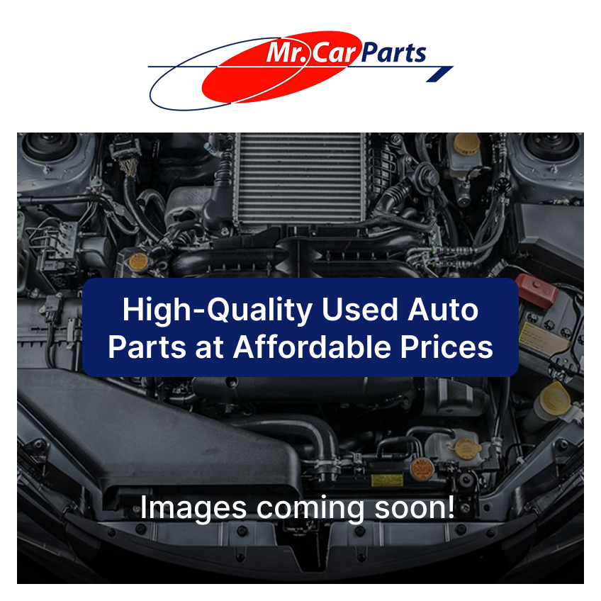 2003- 2004 Ford Performance Vehicles (FPV) GT BA Sedan Rear Spoiler ...