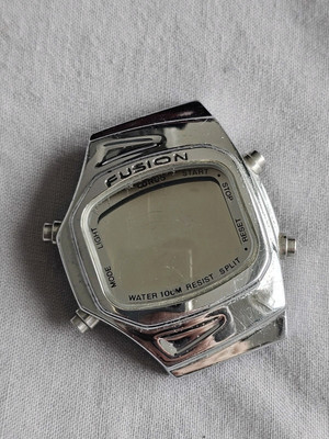 Y717-4A00 Lorus Fusion Mens Gents Chrono Sports Watch - 100m | eBay UK