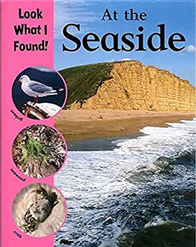 Au Bord De La Mer Relié Paul, Barker, Geoffrey Humphrey 9780749659189 ...