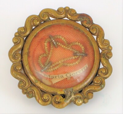 Relics - Maria Goretti