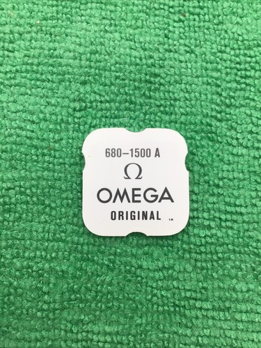Omega 680 1500A Date Indicator Wheel | eBay