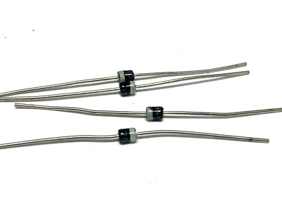 1N6626 DIODE GEN PURP 220V 1.75A AXIAL LOT OF 2 | eBay