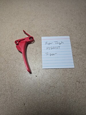 Hyper Tough HY26CST String Trimmer Trigger | eBay