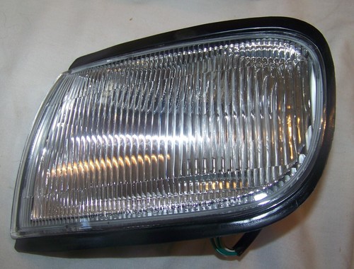 DEPO 315-1511L-AS MAXIMA PARKING LAMP ASSEMBLY 1995-1996 NIB | eBay