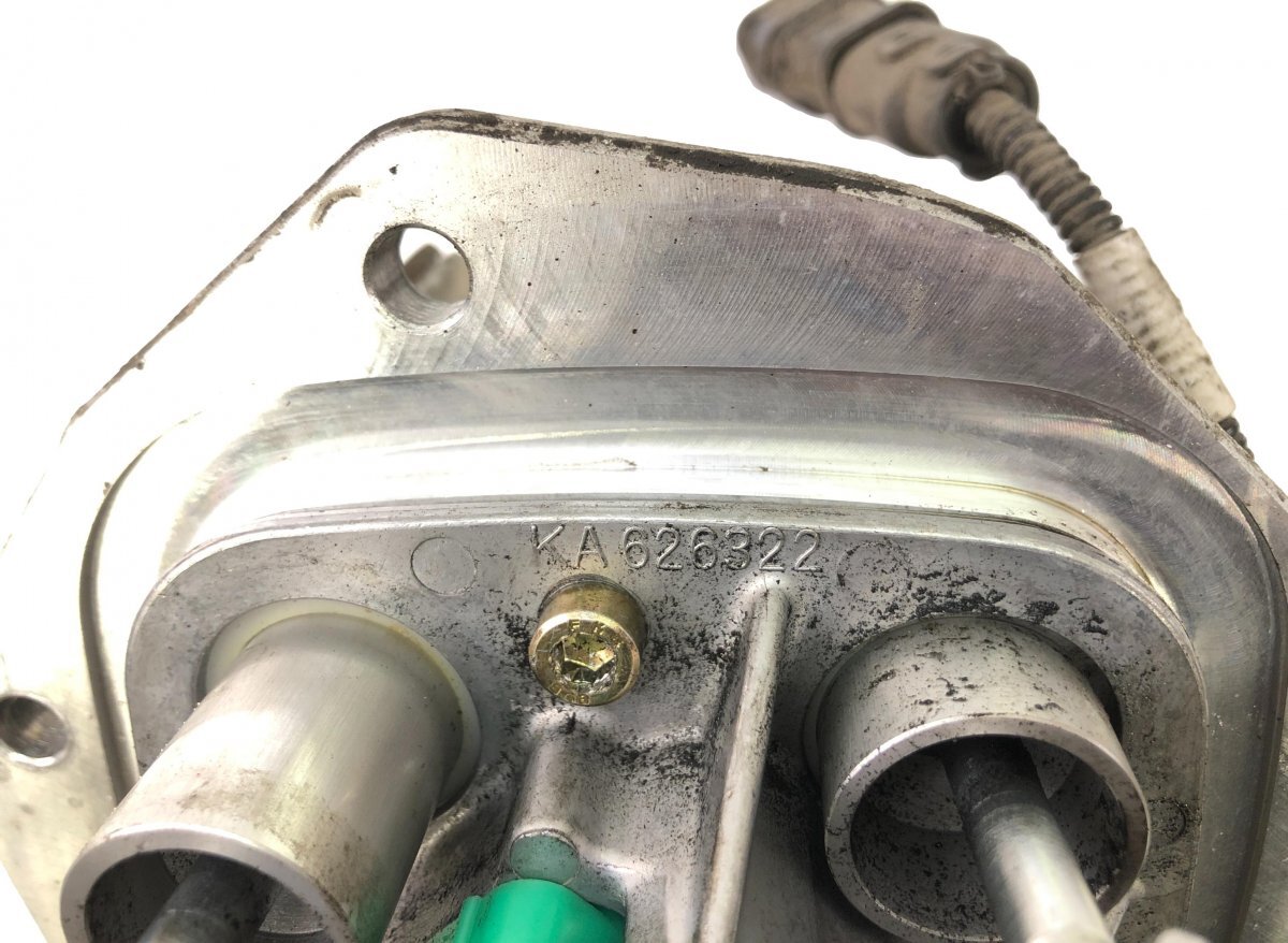 81326056111 81326200085 Gearshift mechanism assy MAN TGA | eBay