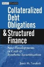 Collateralized Debt Obligations and Structured Finance : New ...