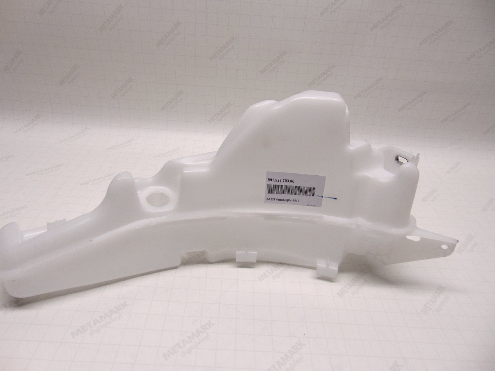 2019 PORSCHE 718 3995 PETROL WASHER BOTTLE 99152870300 for sale online ...