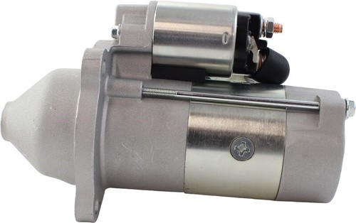 New Premium Grade Starter 12V 10T for Various Cummins Engines replaces ...