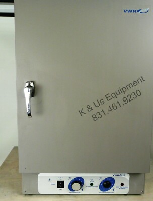 Laboratory Ovens - Benchtop Laboratory Oven