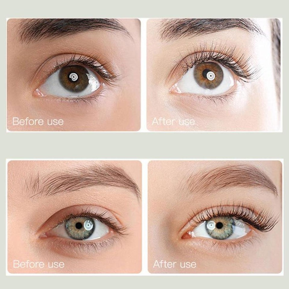 Eyelash Curler Bracket Spring One Clip Forming Curly Eyelash HOT Tool ...