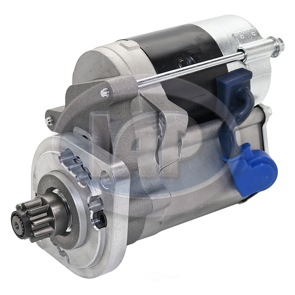 Starter Motor IAP/Kuhltek Motorwerks AC903961 for sale online | eBay