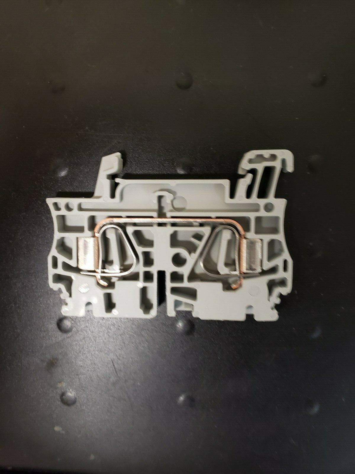 Allen Bradley 1492-L4-W Terminal Block, 33A, 600V AC/DC New Qty 1 | eBay