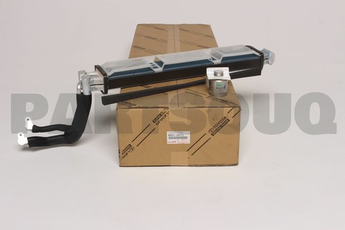 8850126270 Genuine Toyota EVAPORATOR SUB-ASSY (REAR) 88501-26270 | eBay