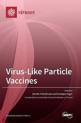 Virus-Like Particle Vaccines (Hardcover, 2020) for sale online | eBay