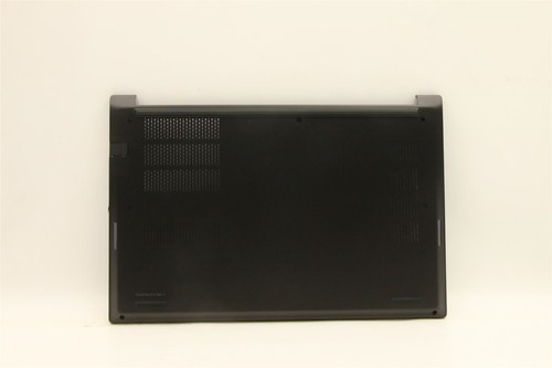 Lenovo ThinkPad E14 4 Bottom Base Lower Chassis Cover Black 5CB0Z69479 ...
