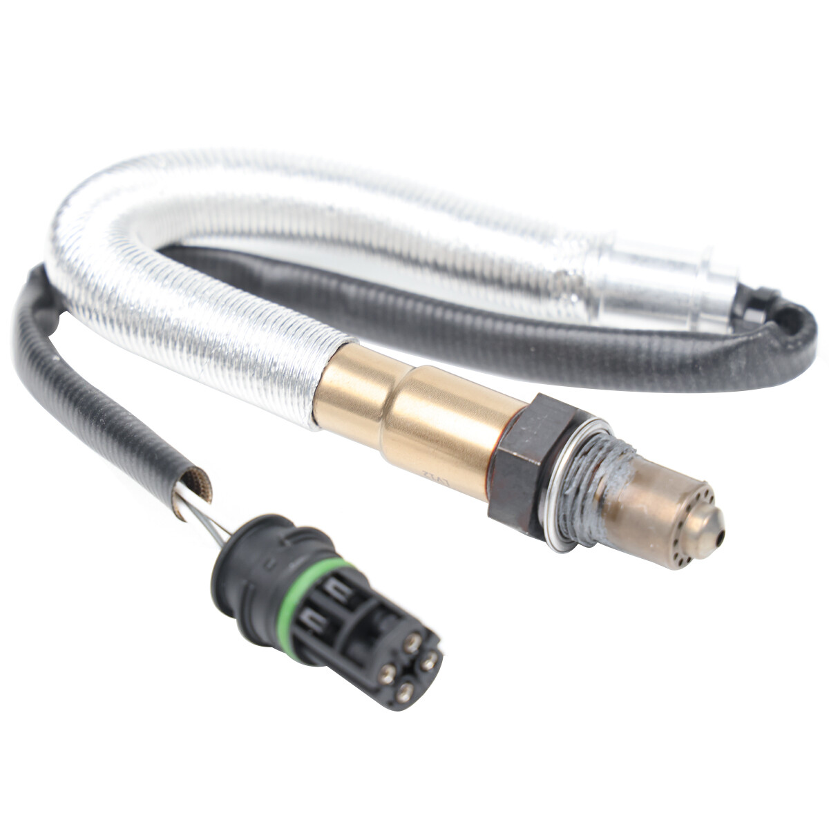 2pcs Downstream Oxygen Sensors for BMW 135i 325i 328i 330i 335i 528i X3 ...