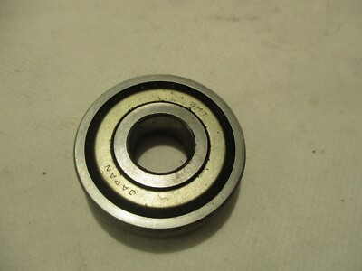 NEW SMT 1633-ZZ 1633-2Z SHIELDED BALL BEARING 5/8"BORE JAPAN | eBay