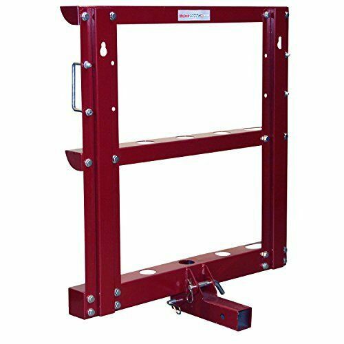 Lawn Mower Replacement Parts MoJack 48112-tc Tool Carrier/holder for ...