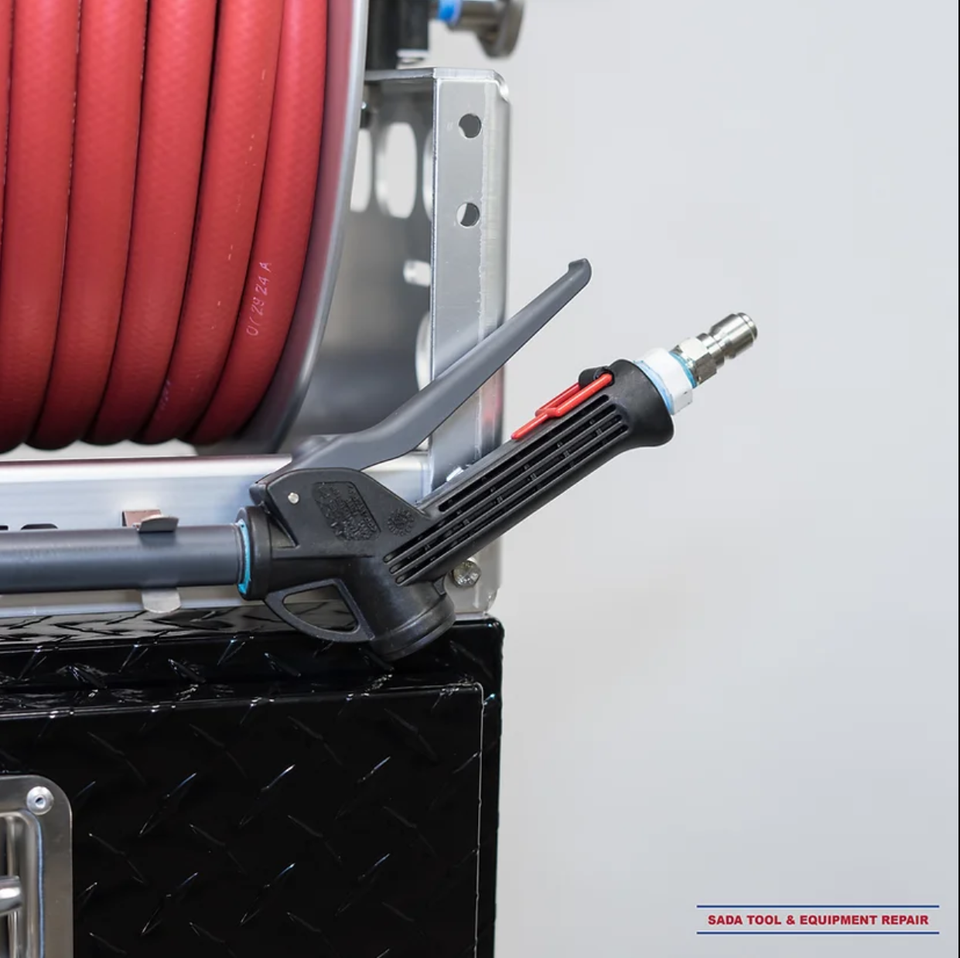 12V 7GPM 100PSI Softwash Box Softwash Kit STR70100KBP | eBay