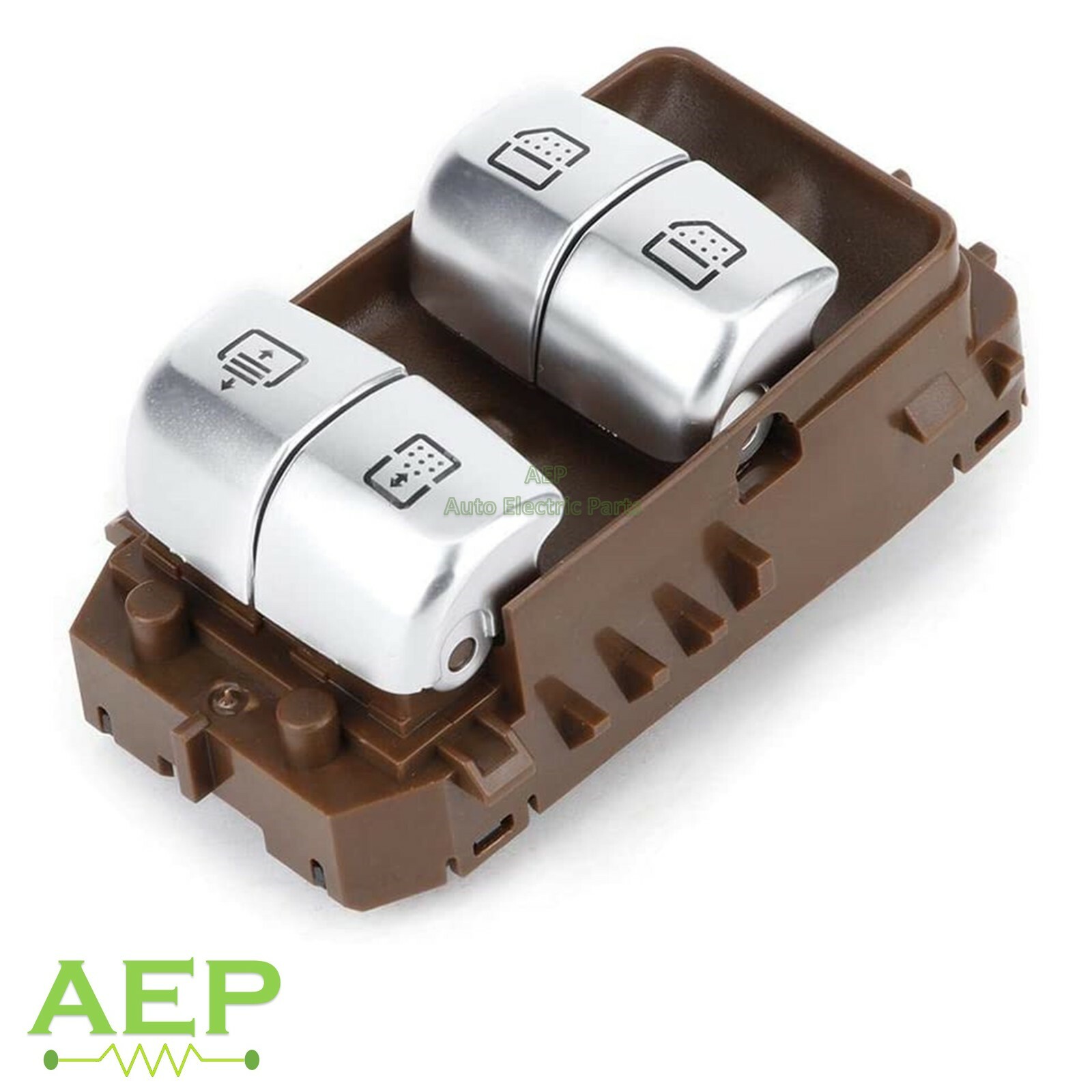 Rear Window Sunroof Control Switch For Mercedes S Series W222 ...