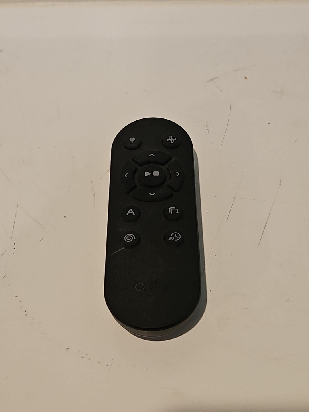 Eufy Remote Control for RoboVac Vacuum 15C Max 30C Max 35C | eBay