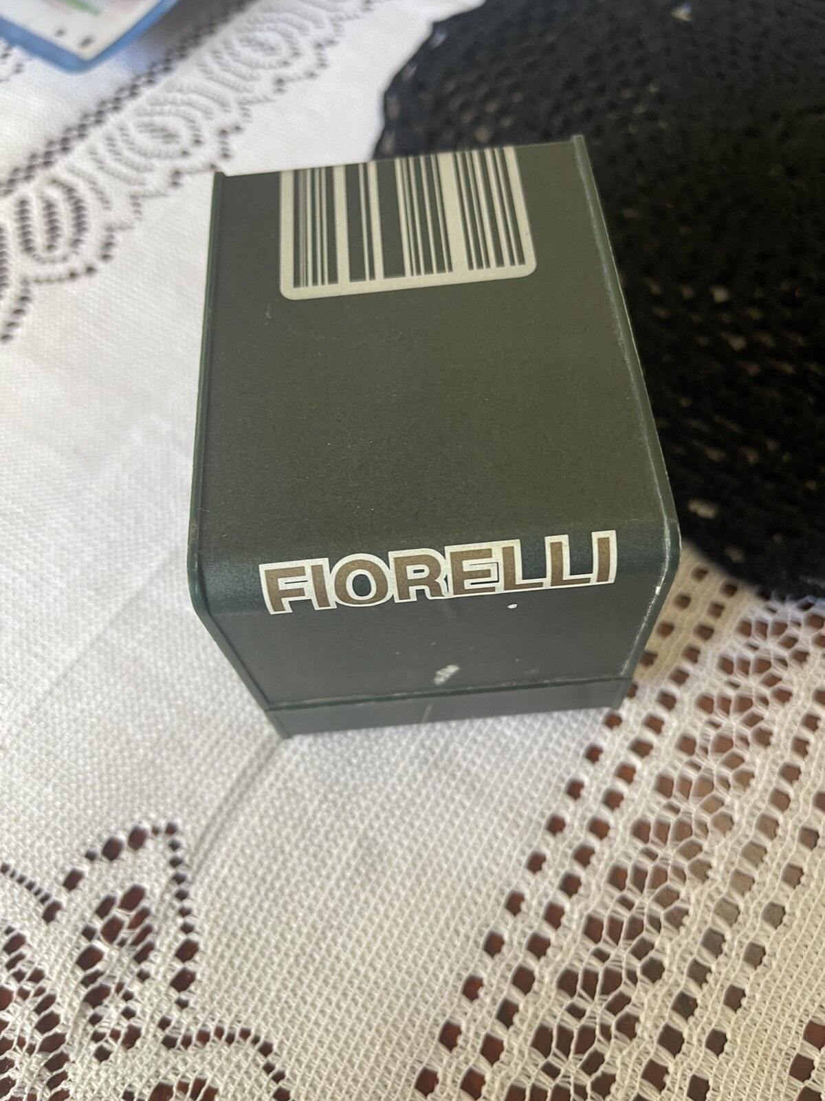 vintage fiorelli watch | eBay