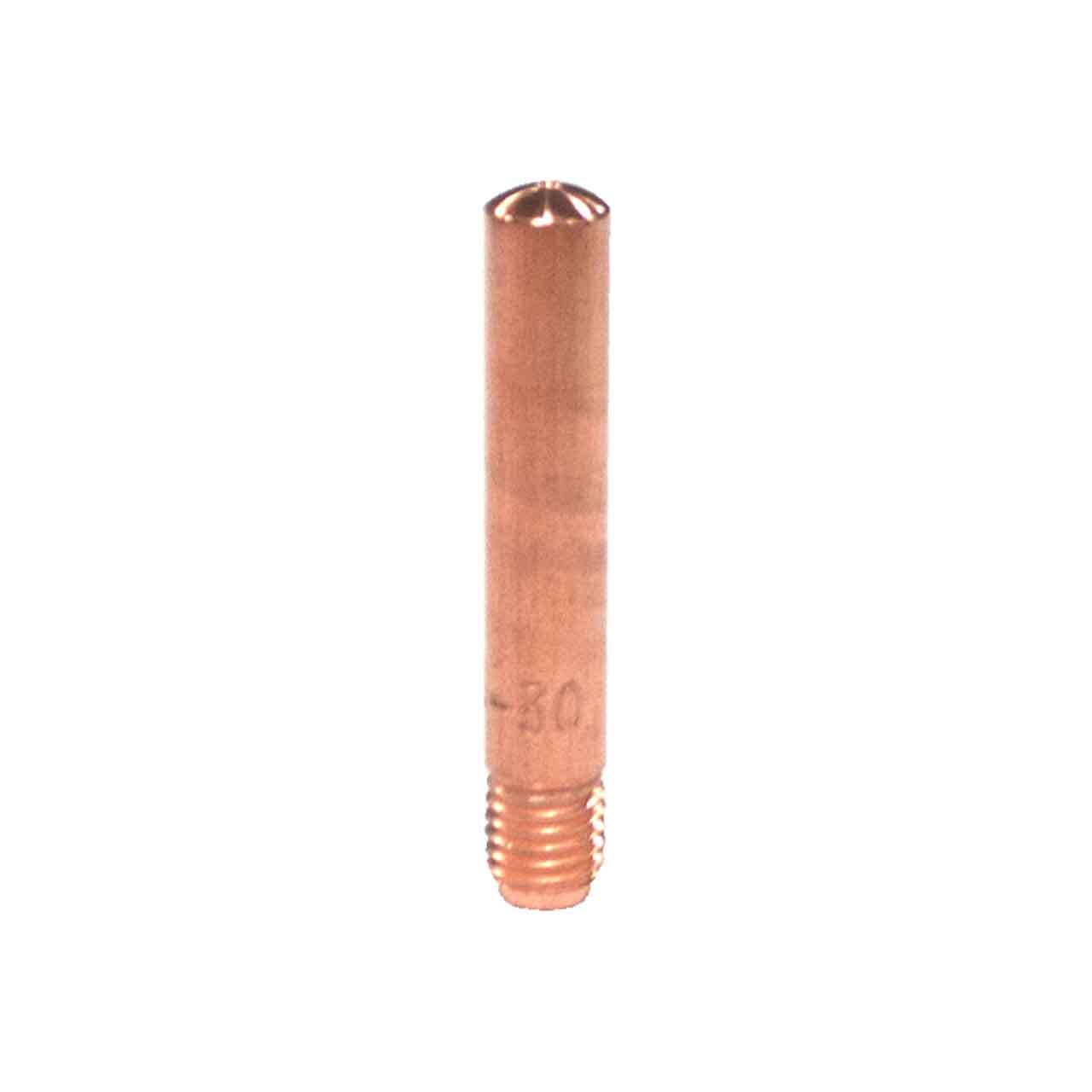 CK 14-30 Contact Tip .030 Tweco 1140-1101 25 pack 783585236087| eBay