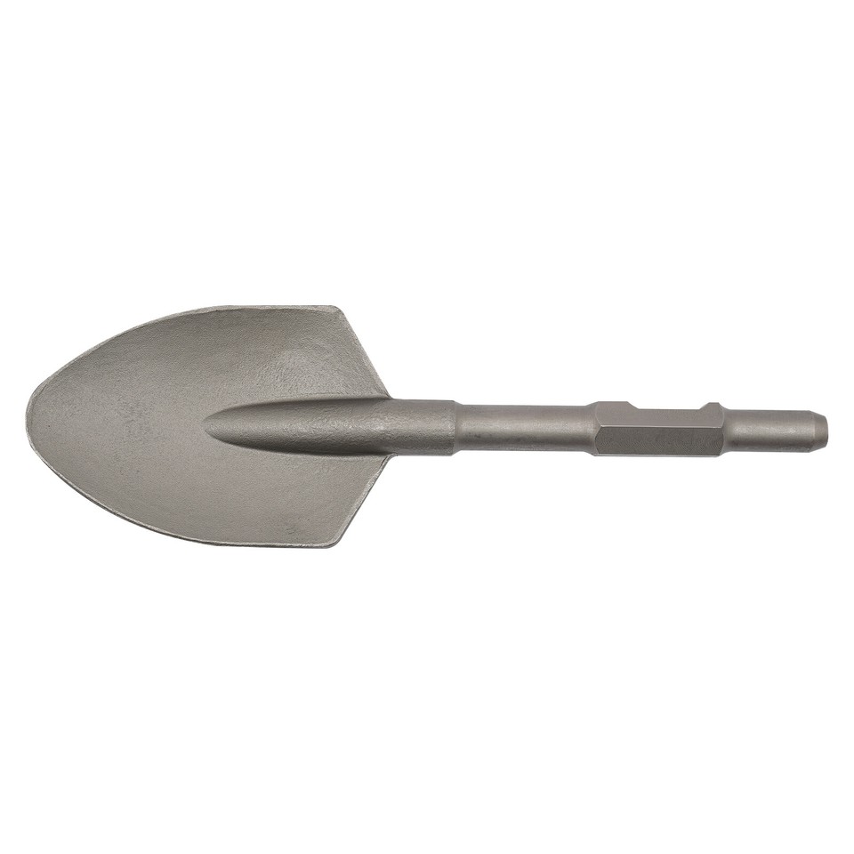 Jack Hammer Shovel Chisel Demolition Chisel Bits For 65A Electric ...