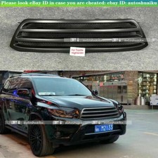 Aries Grille Guard for Fits Toyota Highlander 2008-2010 2061 for sale ...