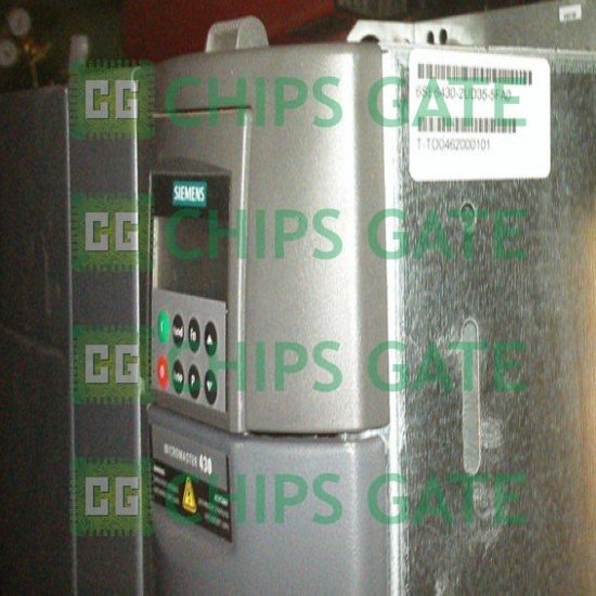 1PCS Used Siemens MM430 55KW 6SE6430-2UD35-5FA0 Tested in Good ...