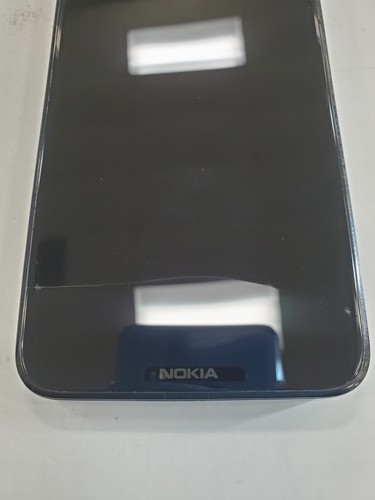 Nokia G400 5G TA-1448 64GB Meteor Gray T-Mobile Only - Read | eBay