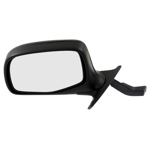 Mirror For 1992-1996 Ford F-150 Bronco Front Driver Side Paddle Style ...