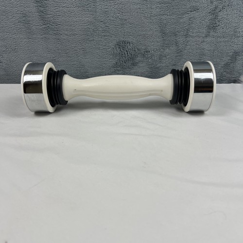 Shake Exercise Weight 2.5lbs. White Arms Shoulders Chest As Seen On TV ...