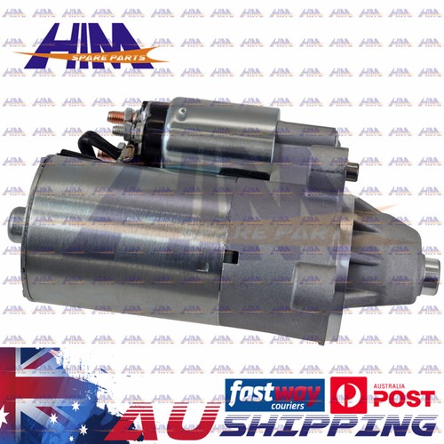 Starter Motor for Ford Falcon V8 XR8 EB ED EF EL AU engine Z 5.0L ...
