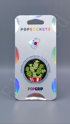 PopSockets Christmas Holiday Cacti X-Mas Swappable PopSocket Pop Socket ...