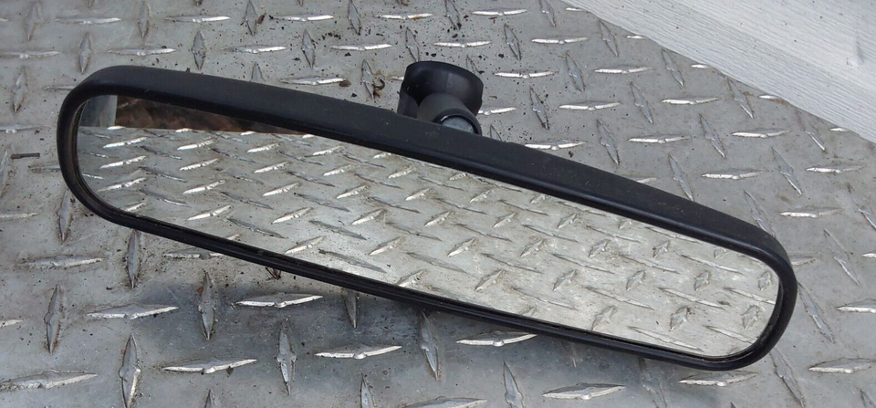 ⚡️ ️ 1995 - 2018 Toyota Scion Rear View Mirror Donnelly 011681 | eBay