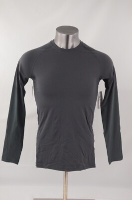Nike Pro Tech Pack Training Running Shirt Gray Men's Multiple Sizes ...