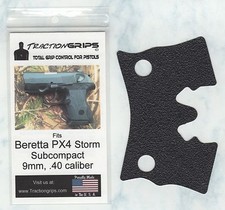 Beretta Px-4 Storm Subcompact Stainless Steel Guide Rod for sale online ...