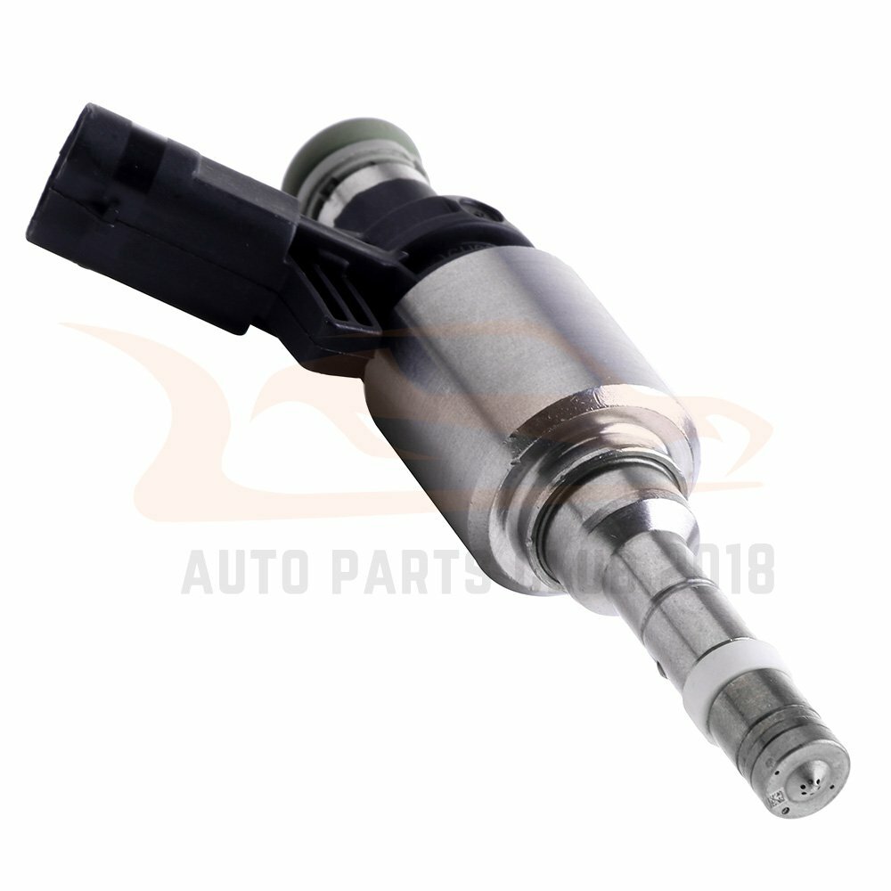 4pcs Fuel Injectors For Volkswagen Tiguan 2.0L 2009-2013 2014 2015 2016 ...