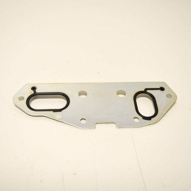 Volkswagen Touareg 7p Engine Oil Cooler Gasket 06E117070J OEM for sale ...