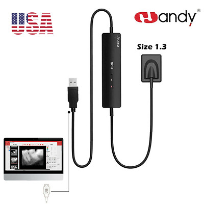 Dental Imaging & X-Ray - Suni Sensor