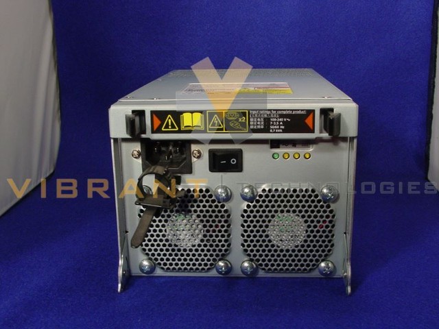 NetApp 114-00053 A0 440 Watt High Efficiency Power Supply for Ds14mk2 ...