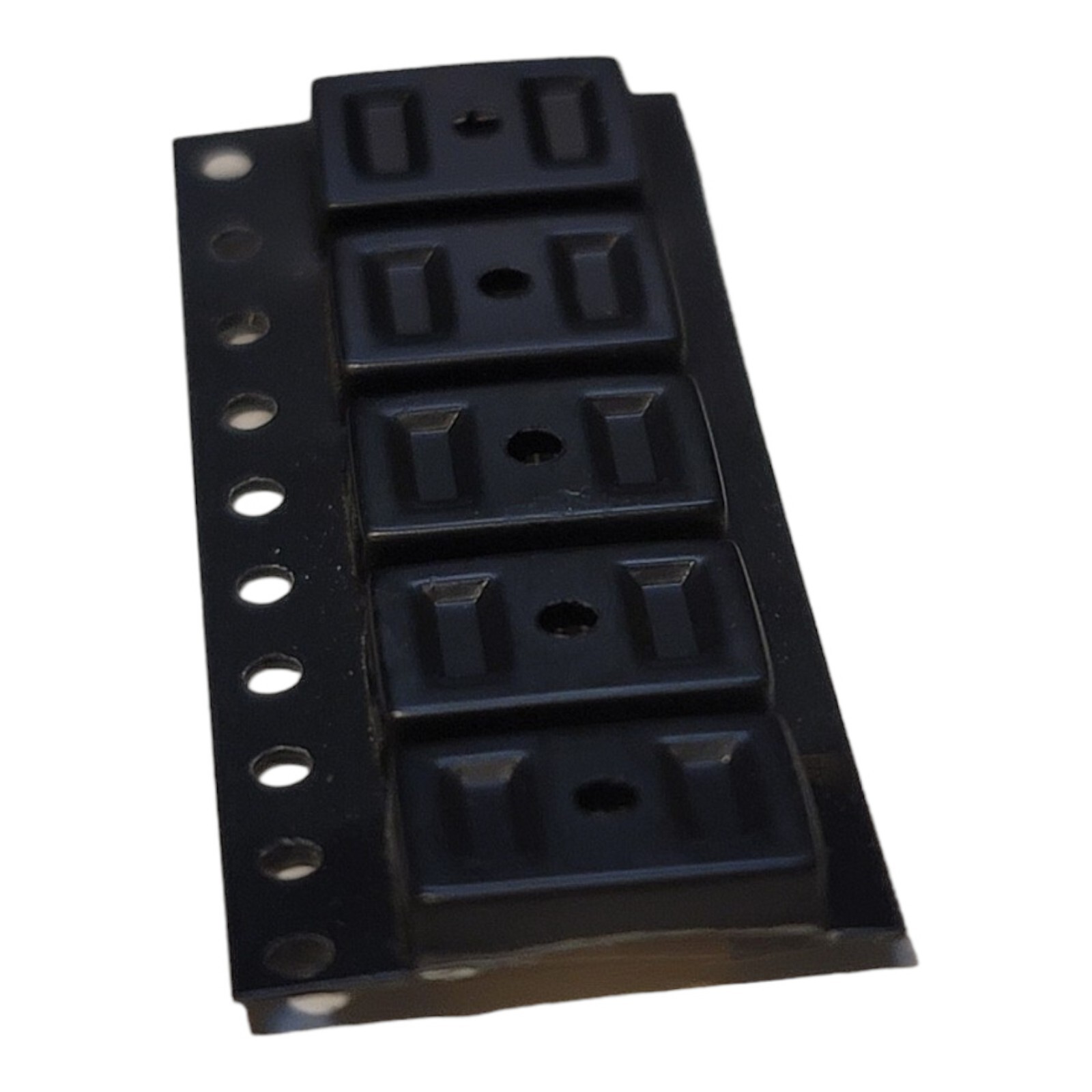 6-pack 74AC00 Quad NAND 2-INP 14SOIC IC Fairchild 74AC00SCX - from USA ...