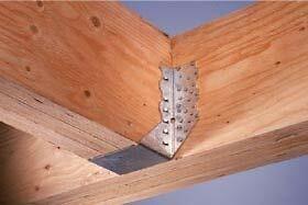 Simpson Strong-Tie HGUS412 Face Mount Hanger 12 Pk | eBay