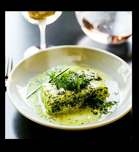 Winter Chervil herb 100 - 1500 seeds French Parsley Heirloom Garden ...