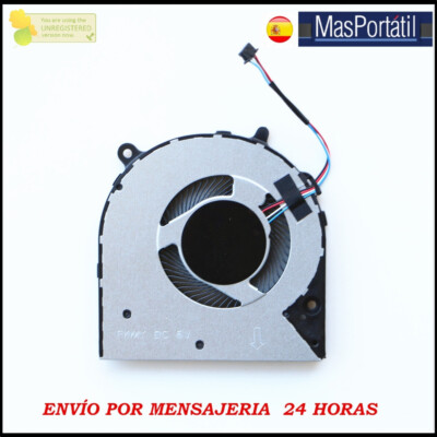 VENTILADOR NUEVO / FAN HP 240 G8 245 G8 SERIES FAN40 | eBay